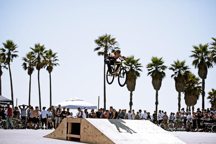 MATT MONTOYA VIDEO | ブローチャーズ - BROTURES ONLINE STORE - ピストバイク通販