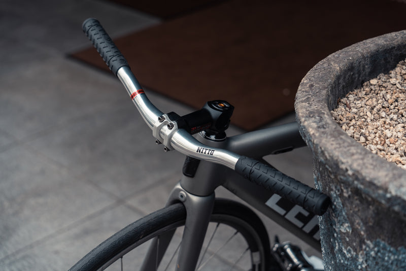 NITTO in a TIGHT BAR