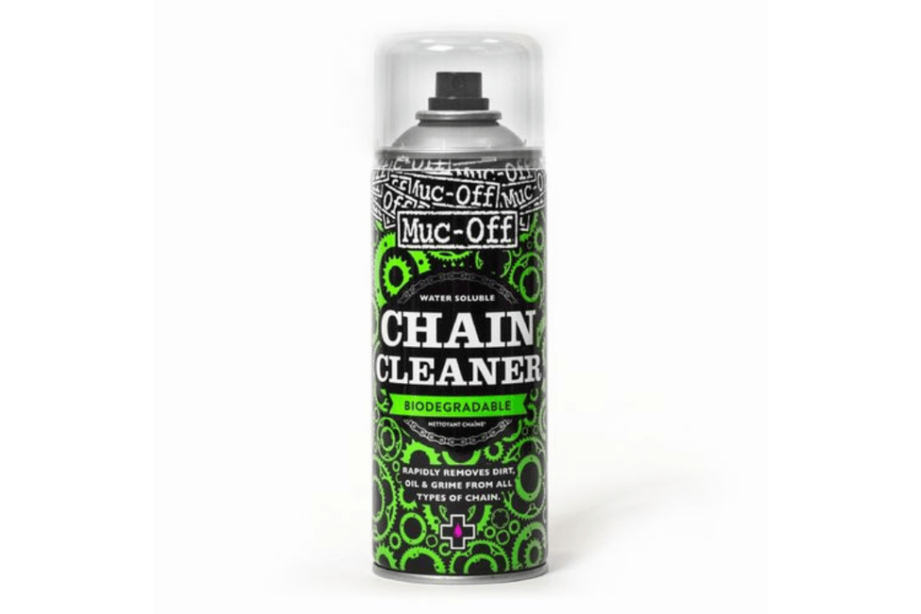 MUC-OFF BIO CHAIN CLEANER 400ml